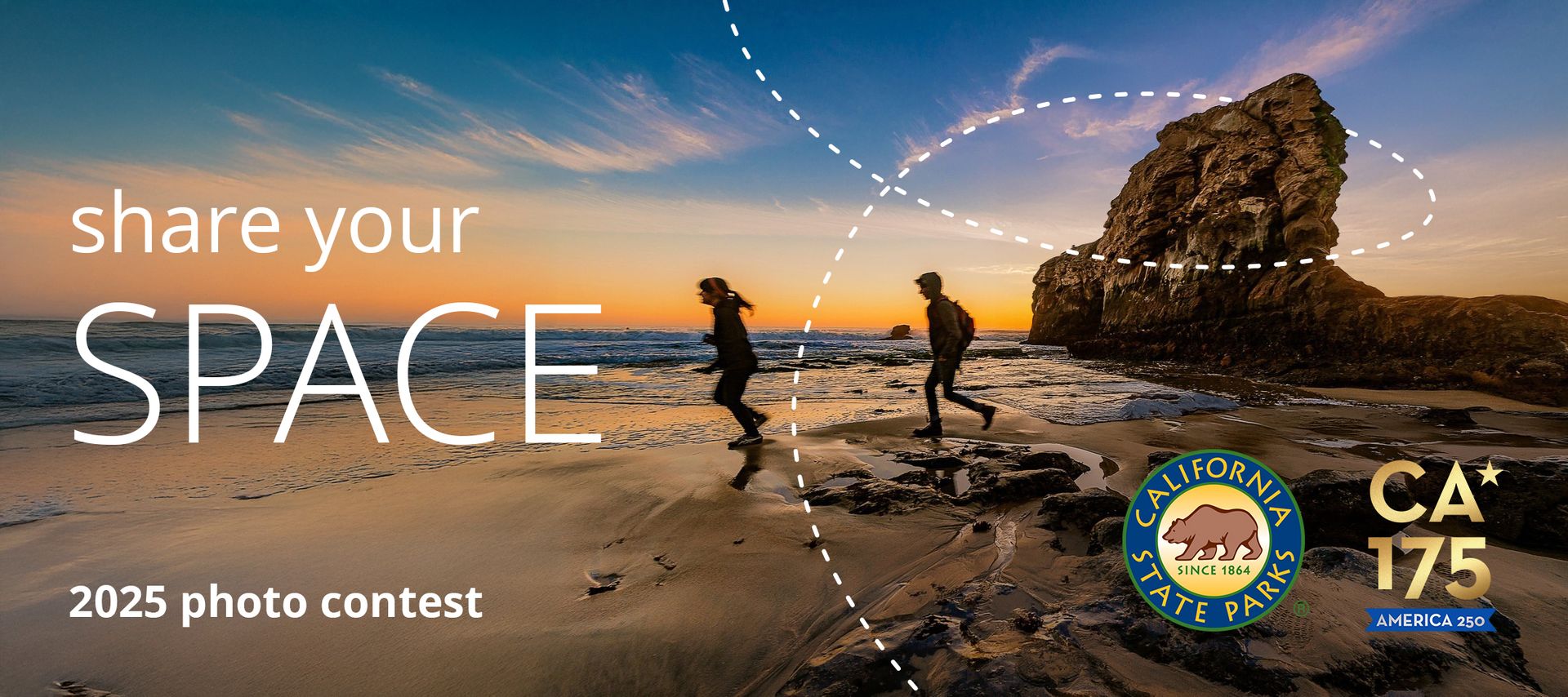 2025 California State Parks Photo Contest